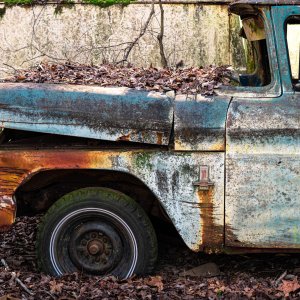 Old Car City | DPReview Forums