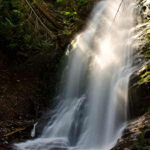 Fletcher Falls | DPReview Forums