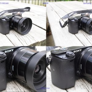 side-by-side | DPReview Forums