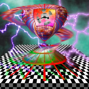 Can time keep time | DPReview Forums