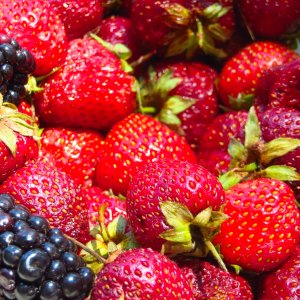 strawberry | DPReview Forums