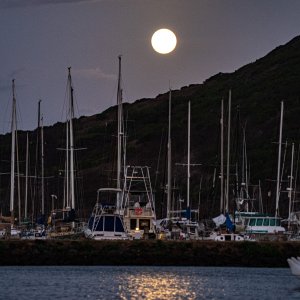 Sturgeon Moon | DPReview Forums