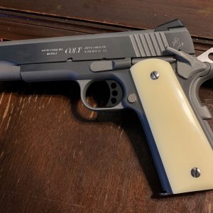 COLT | DPReview Forums