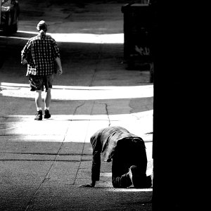 Alley Life | DPReview Forums