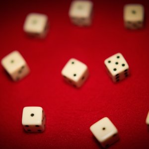 Roll the bones (Tribute to Rush) | DPReview Forums