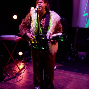 Safety Bear | DPReview Forums