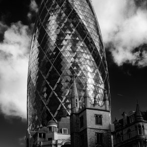 gherkin | DPReview Forums