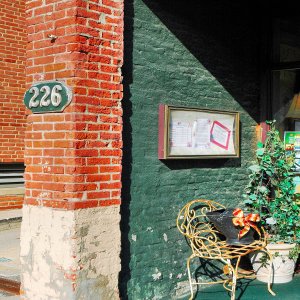 Public Square, Medina Ohio | DPReview Forums