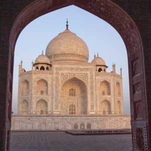 Taj Mahal (2) | DPReview Forums