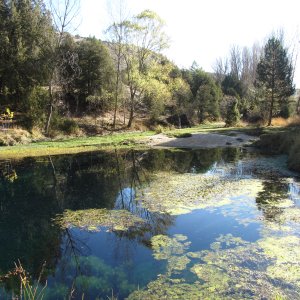 LA FUENTONA DE MURIEL | DPReview Forums