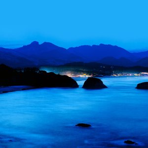 Ecola State Park Apogee Moon - Copy - Copy | DPReview Forums