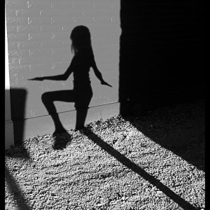 Shadows in Black and White | DPReview Forums