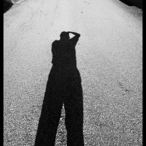 Shadows in Black and White | DPReview Forums