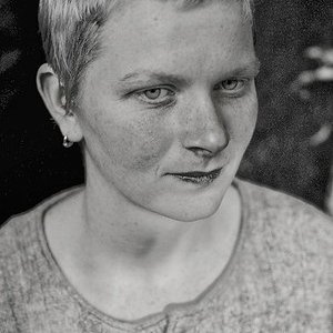 B+W Portrait | DPReview Forums