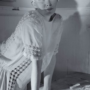 B+W Portrait | DPReview Forums