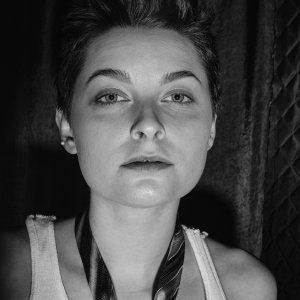 B+W Portrait | DPReview Forums