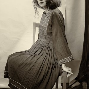 B+W Portrait | DPReview Forums