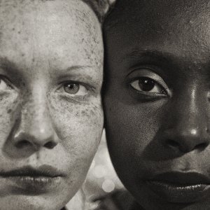 B+W Portrait | DPReview Forums