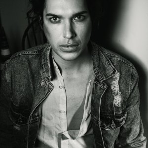 B+W Portrait | DPReview Forums