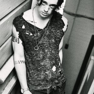 B+W Portrait | DPReview Forums