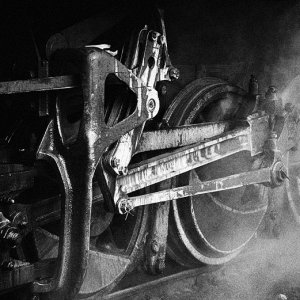 Catch your train | DPReview Forums