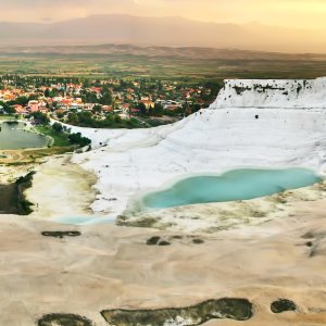 Travertenler Panorama2-HDR | DPReview Forums