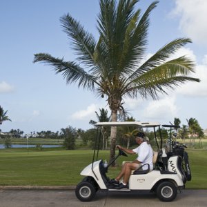 spoiling a good walk | DPReview Forums