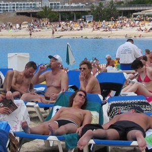 Sardines at Canary Islans | DPReview Forums