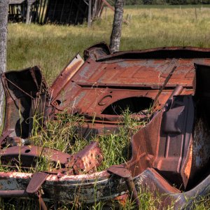 Car HDR | DPReview Forums