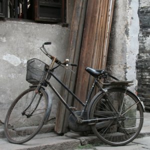 Chinese Bicycle | DPReview Forums