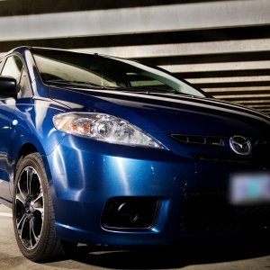 mazda | DPReview Forums