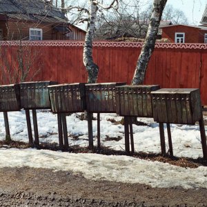 mailboxes | DPReview Forums