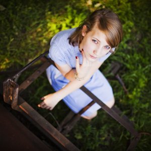 Anne of Green Gables | DPReview Forums