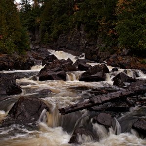 Ragged Falls | DPReview Forums