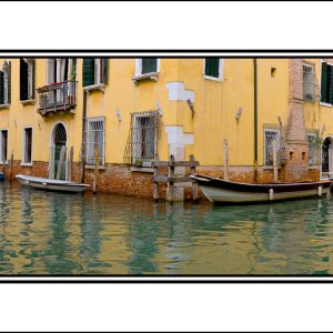 Venice Canal | DPReview Forums