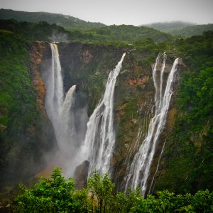 Jog Falls | DPReview Forums