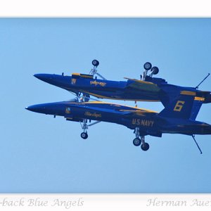 Piggy-back Blue Angels | DPReview Forums