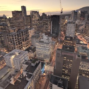 downtown vancouver | DPReview Forums