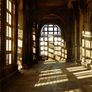 Mohammad Gaus Tomb inside, Gwalior | DPReview Forums