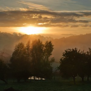 Sunrise | DPReview Forums