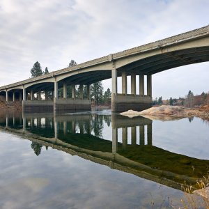 Stateline Bridge | DPReview Forums