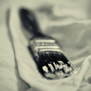 Day 294 - Gone Painting | DPReview Forums