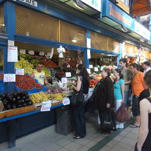 Fruit Market - Budapest | DPReview Forums