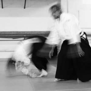 aikido | DPReview Forums