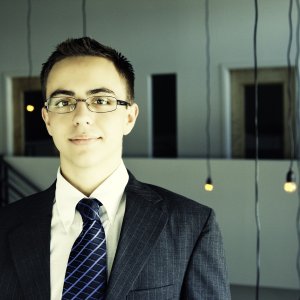 Suit in Modern Studio | DPReview Forums