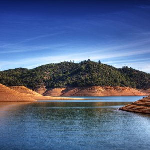 Up on Skis Shasta Lake | DPReview Forums