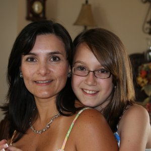 Mother & Daughter | DPReview Forums