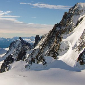 Mer de Glace | DPReview Forums