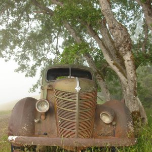 old-truck | DPReview Forums