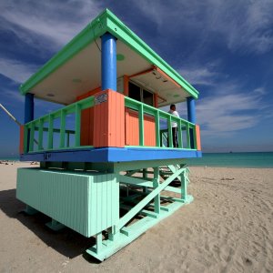 14th Street Lifeguard Station | DPReview Forums